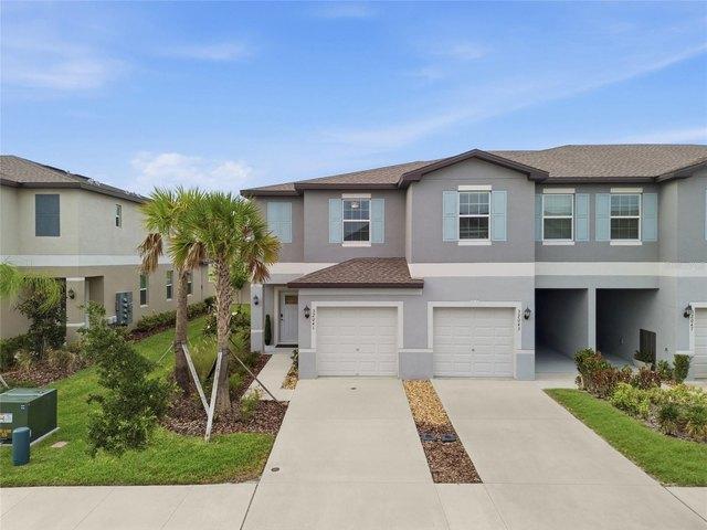 32041 Powderpuff Mimosa Dr, San Antonio, FL 33576