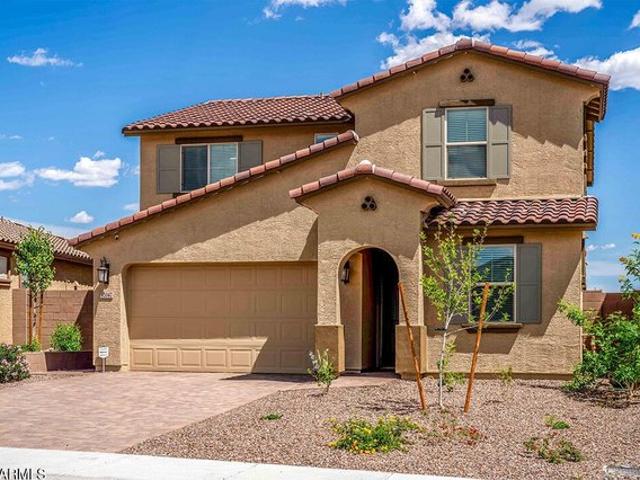 32047 N 125th Ave, Peoria, AZ 85383