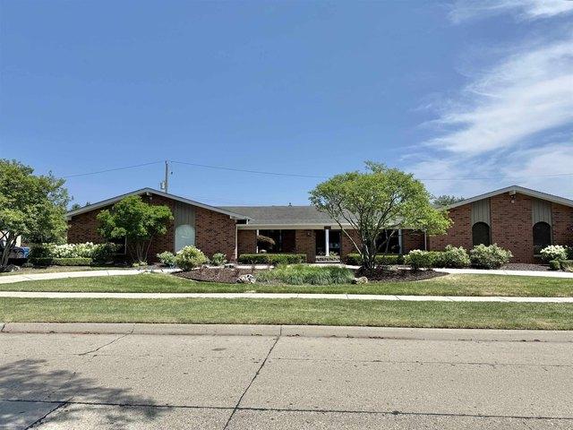 32044 Vegas Dr, Warren, MI 48093