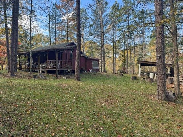 32045 Cabin Hill Rd, Vinton, OH 45686