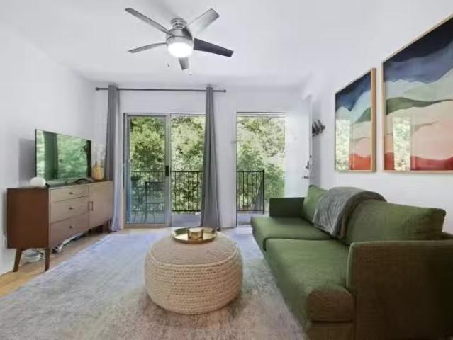3204 Menchaca Rd #716, Austin, TX 78704 MLS 9838642