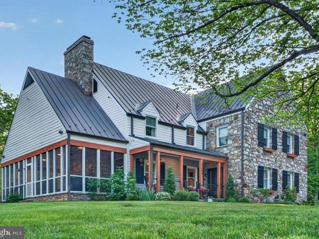 3204 Mountain Rd, Haymarket, VA 20169