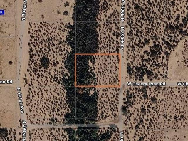 3204 N 390th Dr Unit 1188, Tonopah, AZ 85354