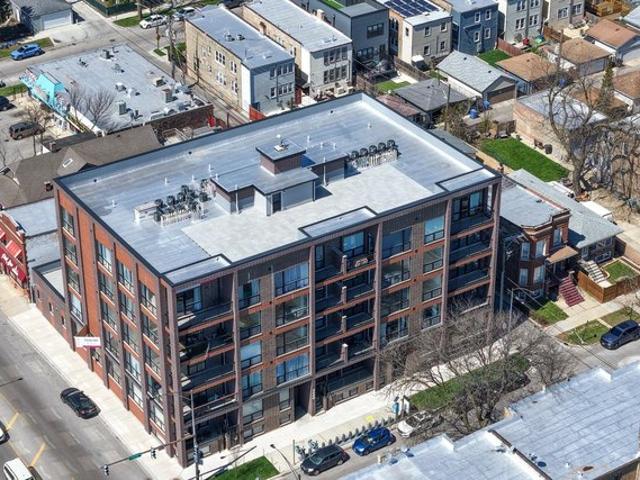 3204 N Kostner Ave Unit 502, Chicago, IL 60641