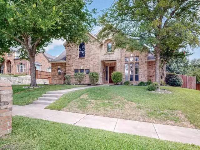 3204 Nottingham Dr, Mc Kinney, TX 75072 MLS 20678552