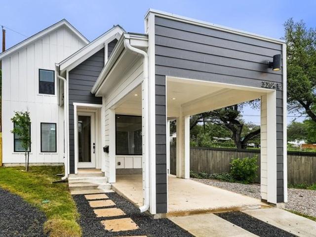 3204 Overcup Oak Dr Unit B, Austin, TX 78704