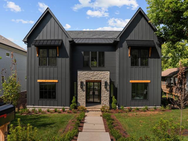 3204 Overlook Dr