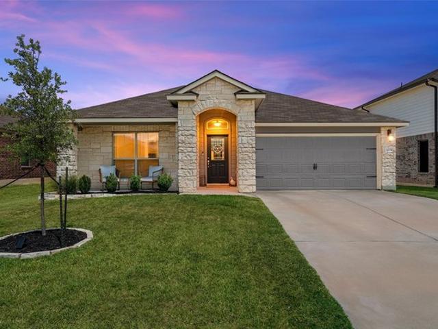 3204 Autry Rd, Waco, TX 76655