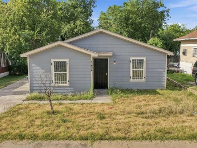 3204 Avenue L, Fort Worth, TX 76105
