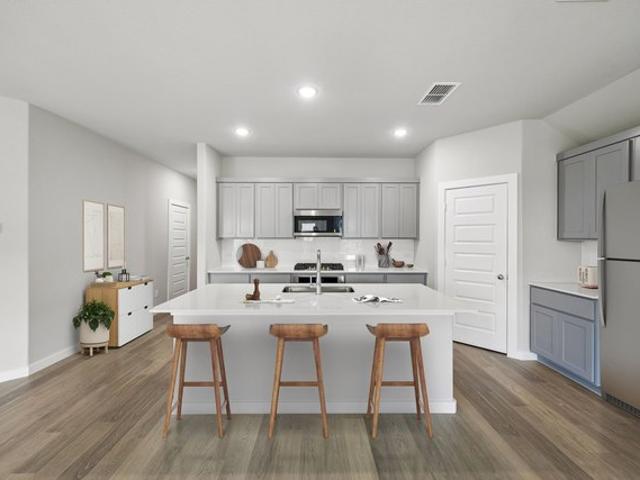 3204 Azalea Ln, Gunter, TX 75058