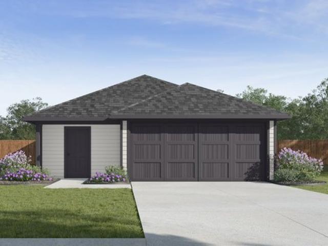 3204 Buffalo Farms Blvd, Oklahoma City, OK 73179