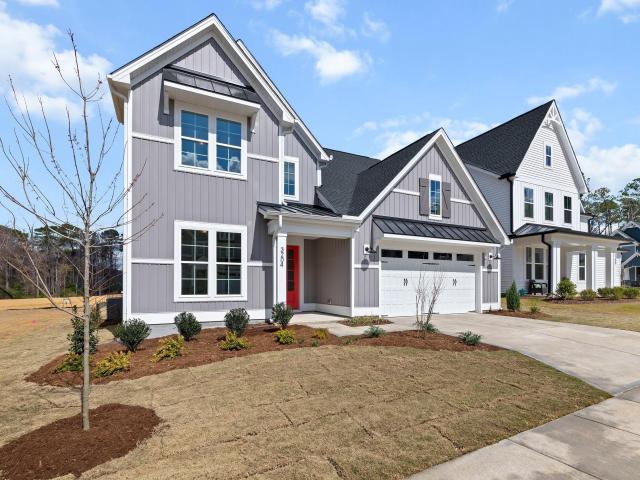 3204 Balcon Ct, Angier, NC 27501 | MLS #10149