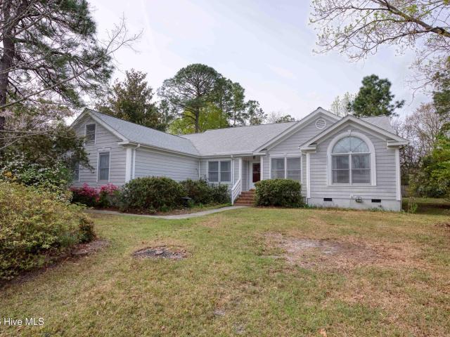 3204 Bougainville Way, Wilmington, NC 28409 | MLS #100562 | Compass