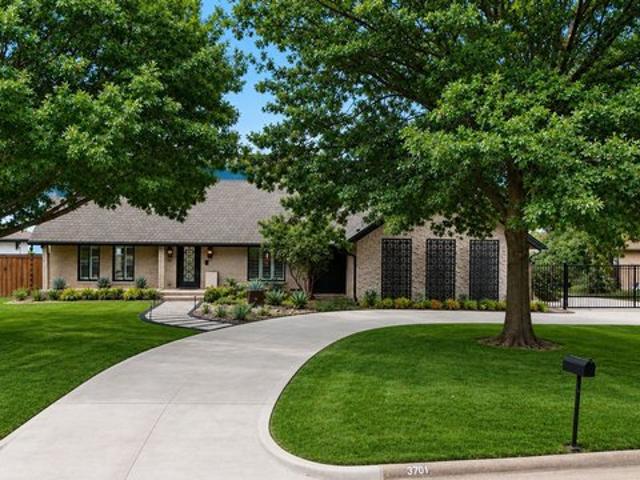 3204 Bouvier St, Rowlett, TX 75088
