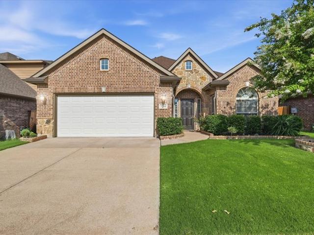 3204 Capetown Dr, Denton, TX 76208
