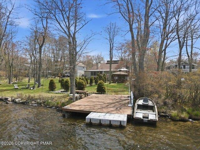 3204 Carobeth Dr, Tobyhanna, PA 18466