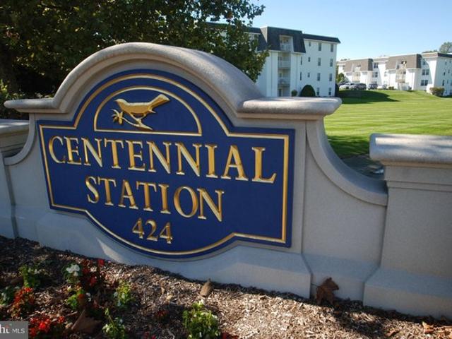 3204 Centennial Sta, Warminster, PA 18974
