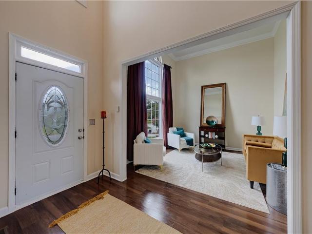 3204 Clubside View Court