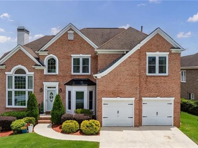 3204 Clubside View Ct, Snellville, GA 30039