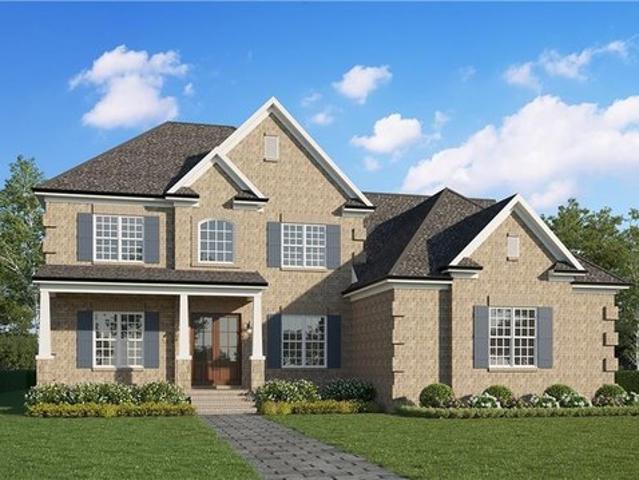 3204 Conduit Rd, Summerfield, NC 27358