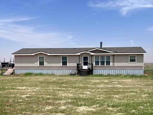 3204 County Road 2801, Tarzan, TX 79783