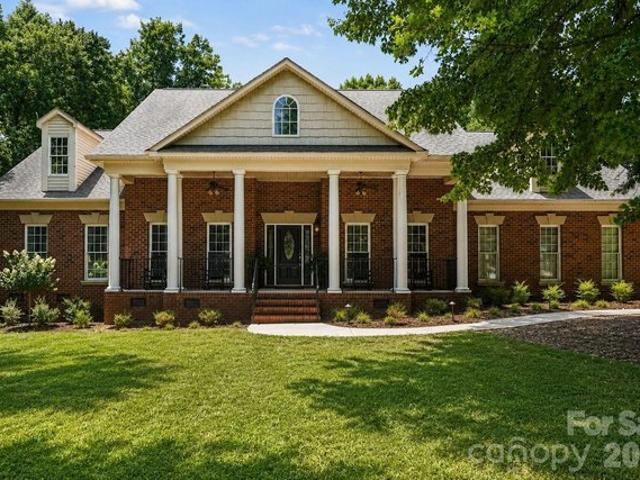 3204 E Lawyers Rd, Monroe, NC 28110