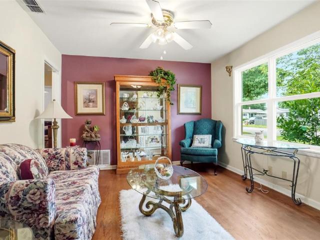 3204 Edith Lane