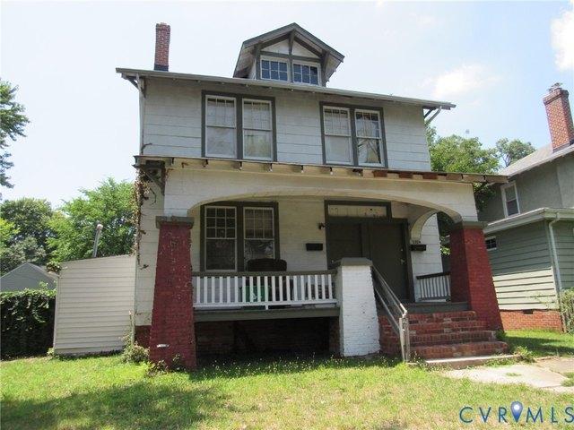 3204 Fendall Ave, Richmond, VA 23222