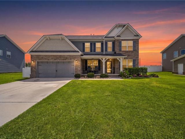3204 Hector LN