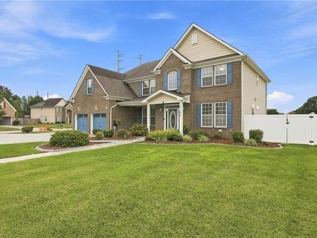 3204 Hearring Way, Chesapeake, VA 23323
