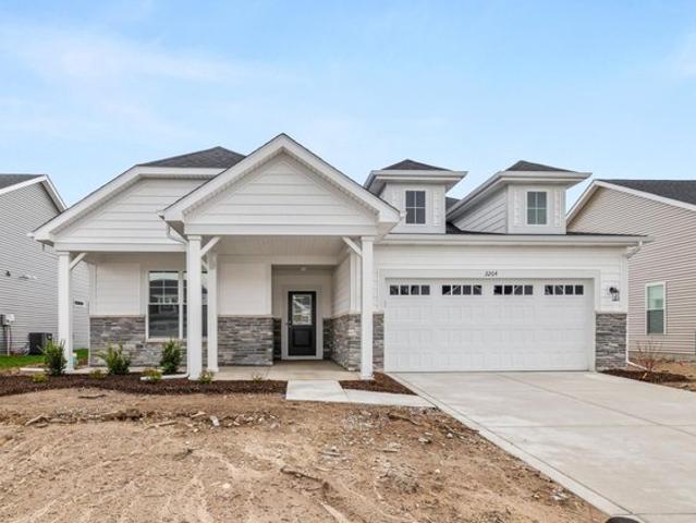 3204 Hilltop Rd, Valparaiso, IN 46385