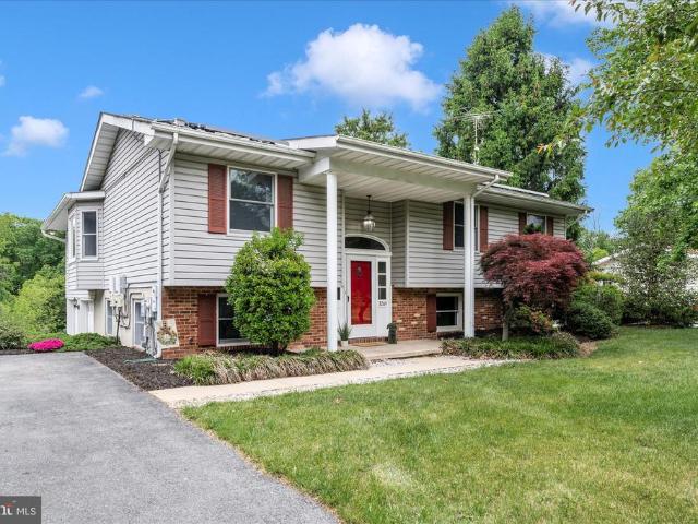 3204 Hooper Road