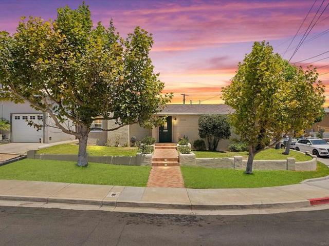 3204 Ingelow St, San Diego, CA 92106