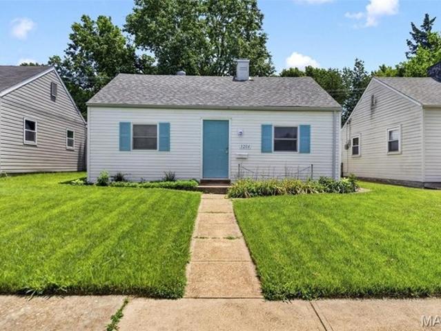 3204 Jasper Park, Saint Louis, MO 63139
