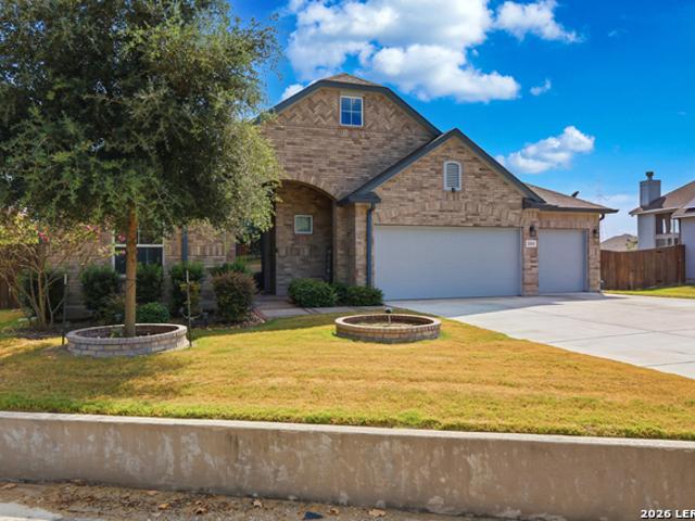 3204 Joshs Way