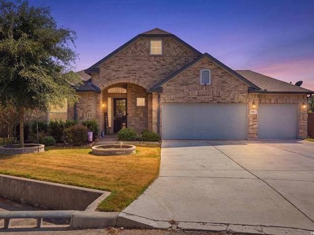 3204 Joshs Way, Marion, TX 78124