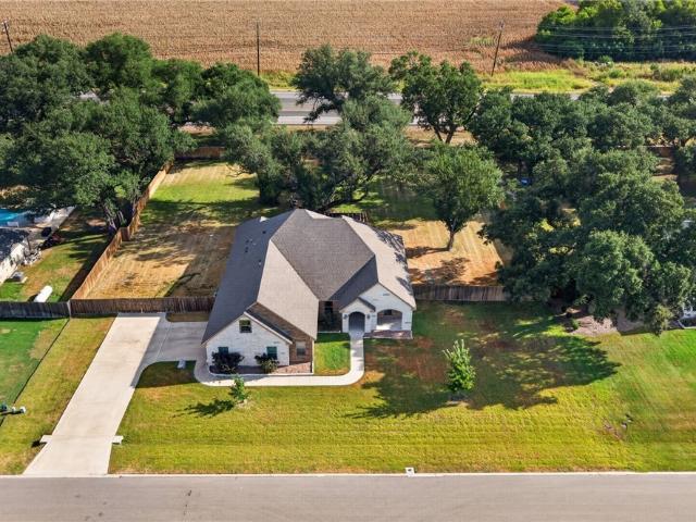 3204 Keifer Marshall Drive