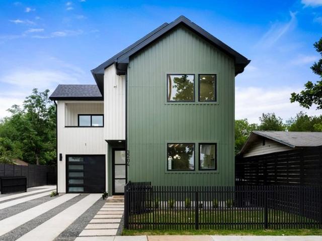3204 Lyons Rd Unit 1, Austin, TX 78702