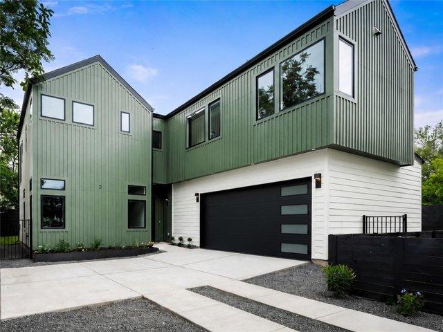 3204 Lyons Rd Unit 2, Austin, TX 78702