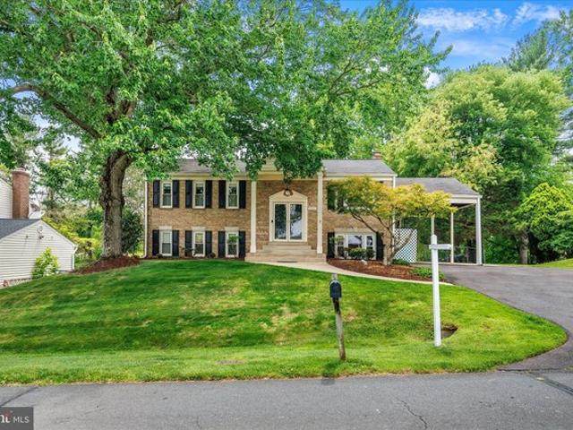 3204 Llewellyn Field Rd, Olney, MD 20832