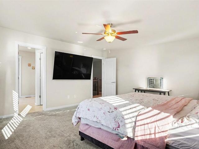 3204 Loot Dr, Colorado Springs, CO 80939 | MLS #3372