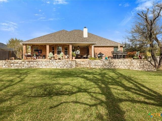 3204 Loving Cv, Belton, TX 76513