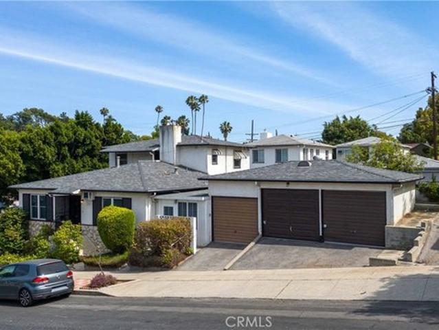 3204 Palmer Dr, Los Angeles, CA 90065