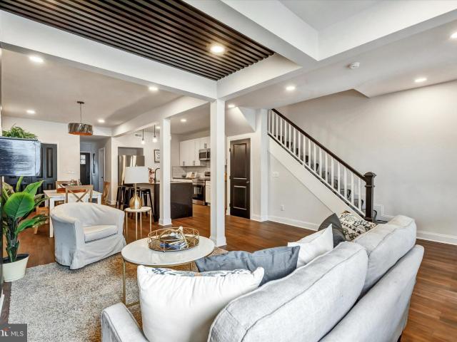 3204 Piedmont Ave, Baltimore, MD 21216 | MLS #MDBA2203 | Compass