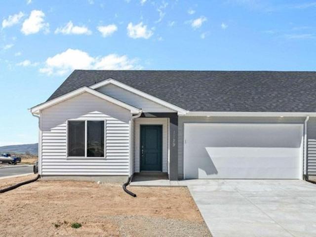 3204 Pointe Way NW Unit 1057, Cedar City, UT 84721