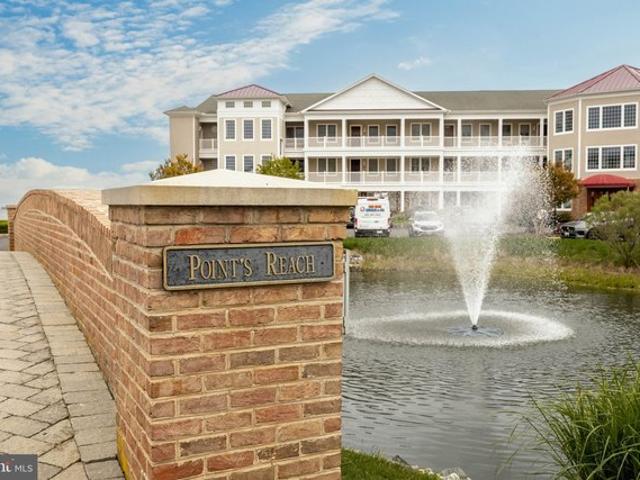 3204 Points Reach Unit 3204, Ocean Pines, MD 21811