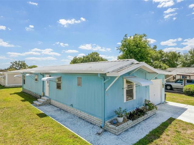 3204 Pond Hollow St, Wesley Chapel, FL 33543 | MLS #O6403