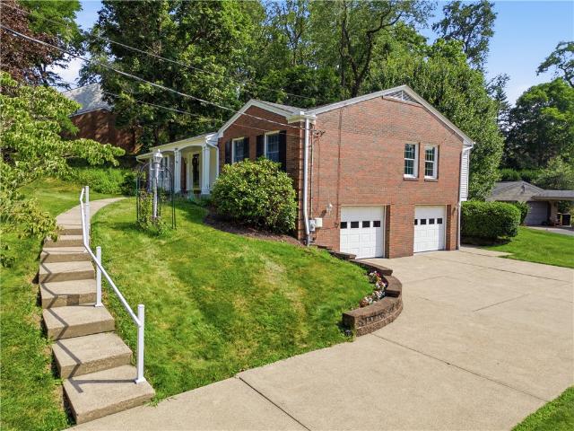 3204 Postgate Drive