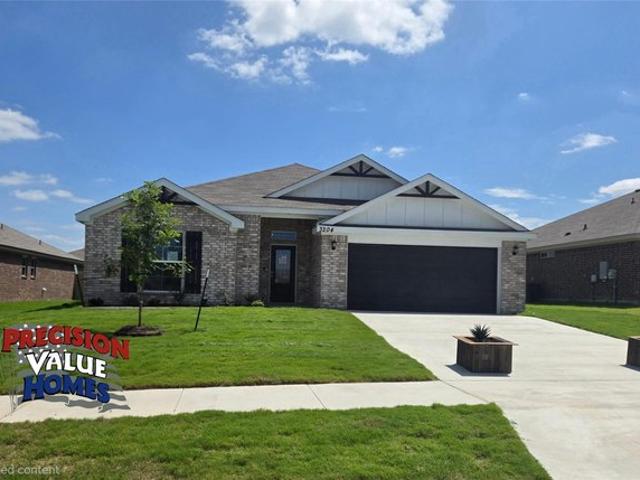 3204 Privet Dr, Killeen, TX 76549