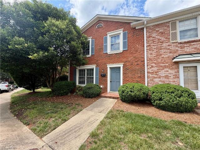 3204 Regents Park Lane #E
